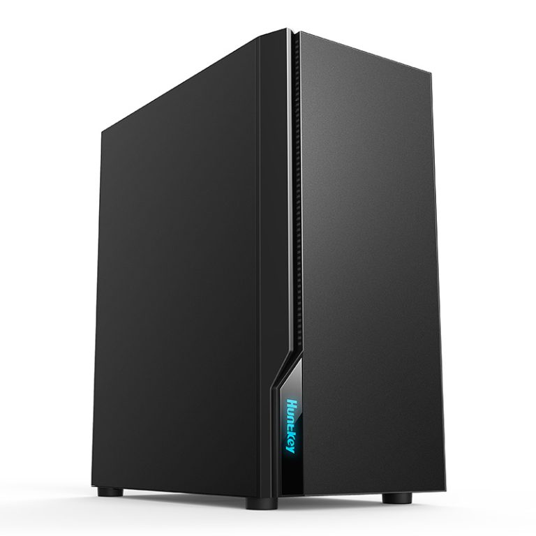BU530 PC Case - Huntkey