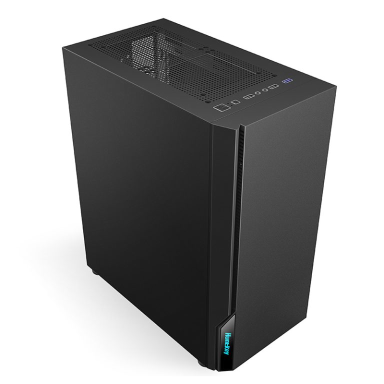 BU530 PC Case - Huntkey