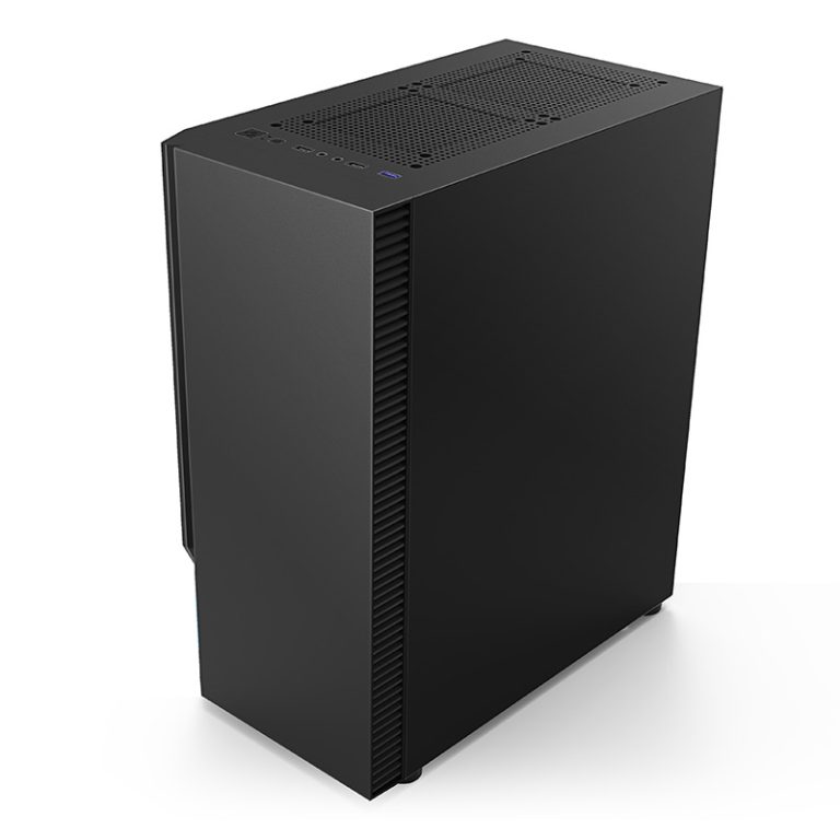 BU530 PC Case - Huntkey