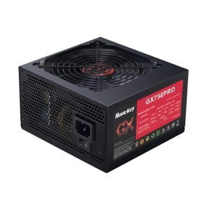 Huntkey GX750 Pro Gaming PSU | 750W 80 PLUS Certified Power Supply