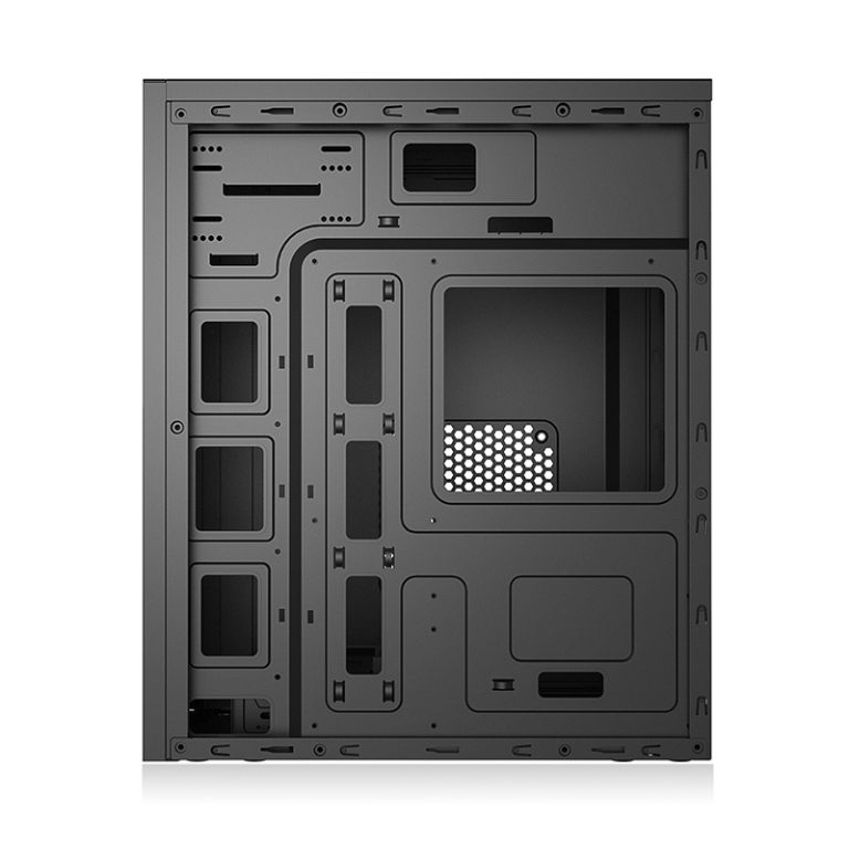 HK360 PC Case - Huntkey