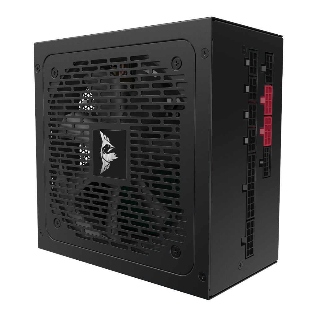 MVP K850 Power Supply - Huntkey