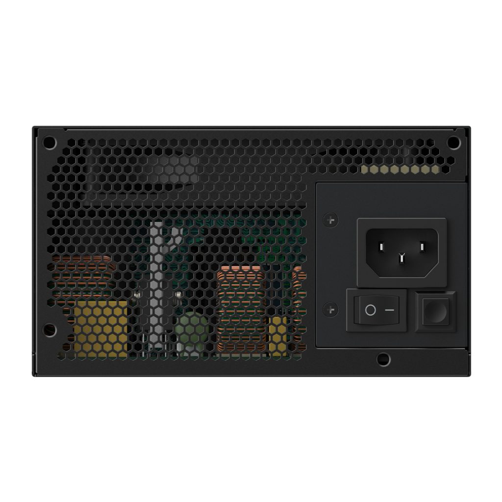 MVP K850 Power Supply - Huntkey