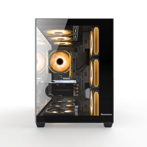 S980 Tornado Full view - Huntkey