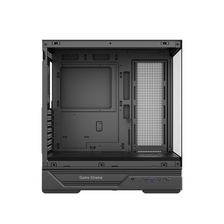 GX760A Fortune - Huntkey